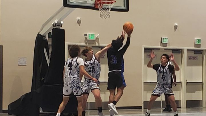 Fundraiser for Maxine Reyes by Malakai-Hunter G Reyes : Las Vegas ...