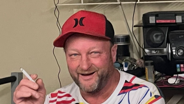 Fundraiser by Trisha Umberger : Support for Joey Copeland’s Stroke Recovery