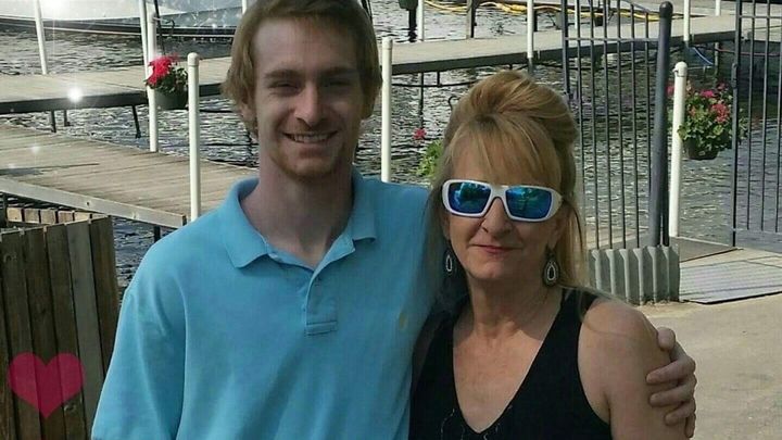 Fundraiser for Joanna Hampton by Jessica Heichert Mevissen : In memory ...