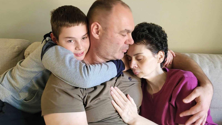 Fundraiser by Jelena Knezevic : Help my sister Natasa Adamovic Fight ...