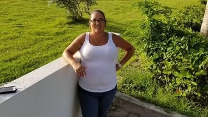 Fundraiser for Rebecca Anaya by Roxanna Montelongo : Maria Soledad ...