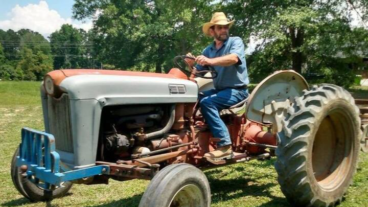 Fundraiser by Michael Hall : Support Michael Hall: Stop Farm Foreclosure