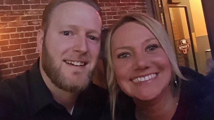 Fundraiser for Brittany Perry by Joe Hupp : Leland Ward