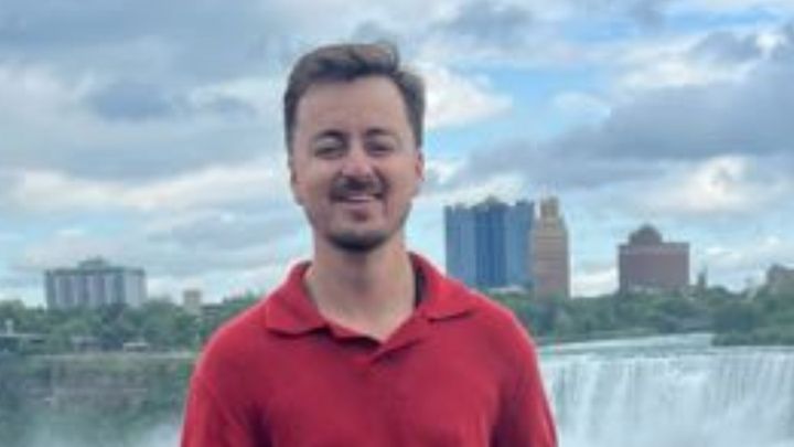 Fundraiser for Pedro Zarate by Blanca Landeros : Pedro Zárate