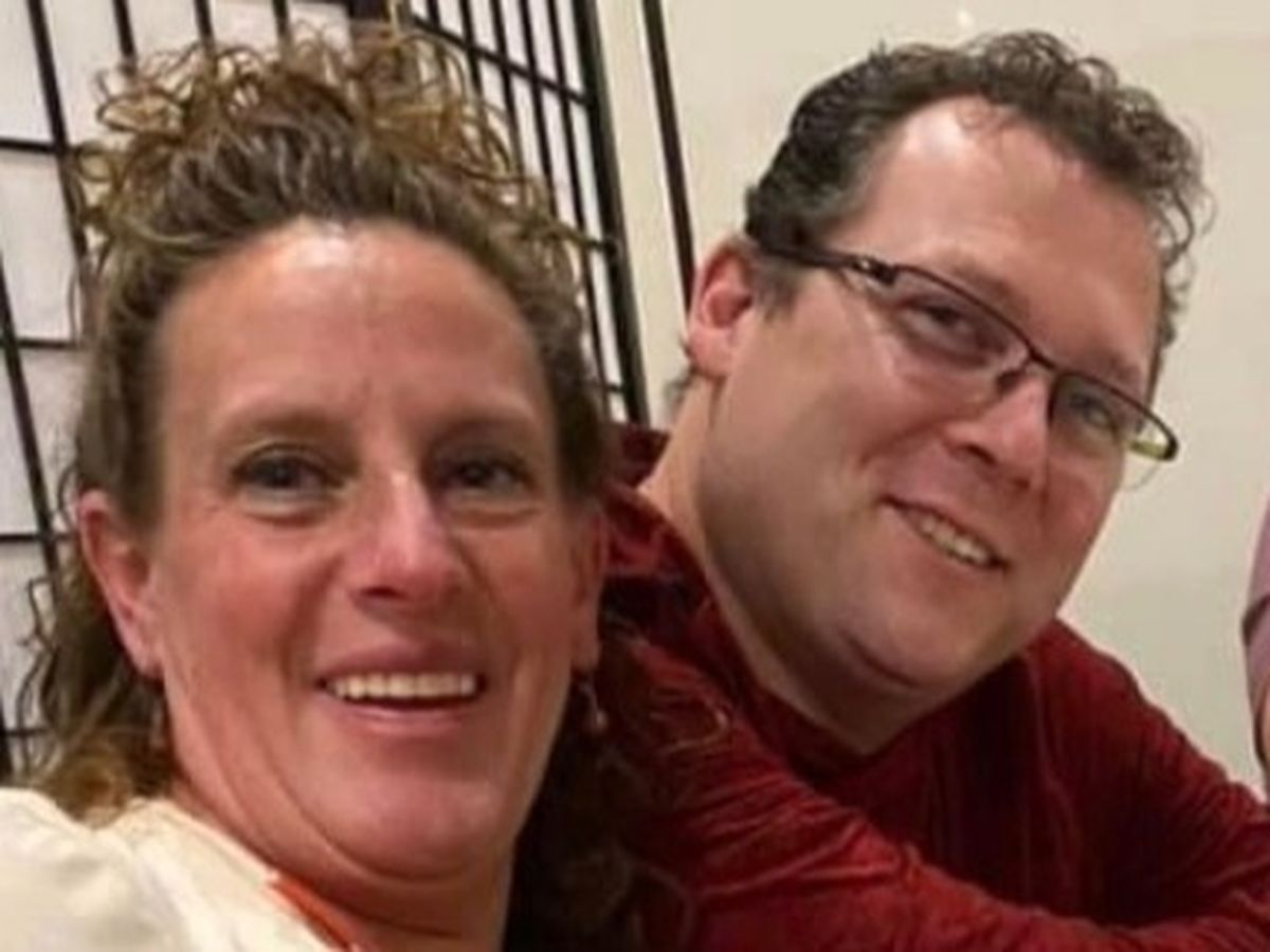 Fundraiser for Craig Barney by Jennifer Forester : Barney Family