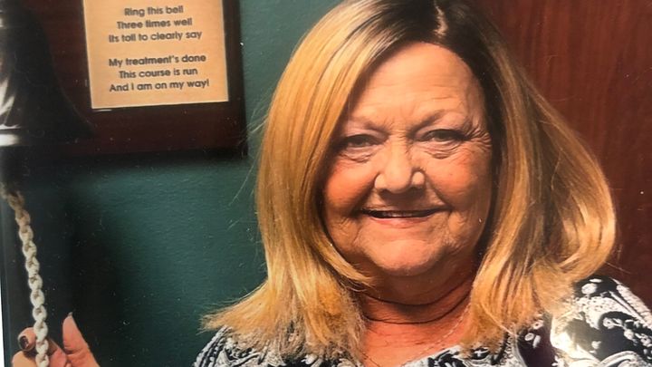 Fundraiser by Brenda Willett : Christmas Wish