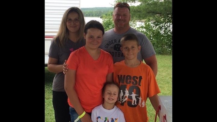 Fundraiser for Cindy Bennett by Susan Beaudry-Boissonneault : Help ...