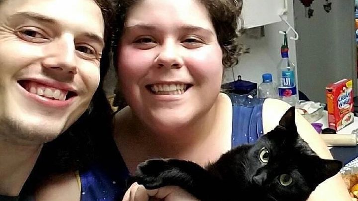 Fundraiser for LOGAN SIMON by Sheri Schneider : Help Logan and Misti ...
