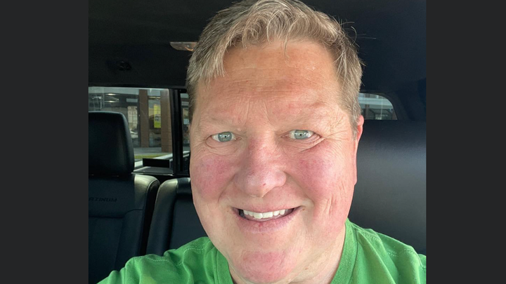 Fundraiser by Gail Bratton : Todd’s long road to recovery