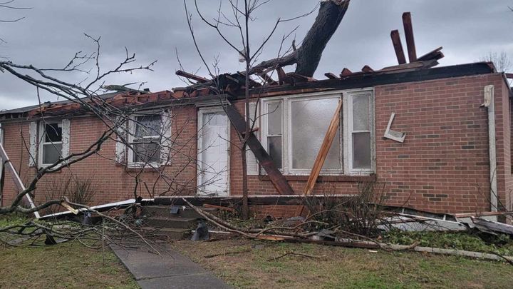 Fundraiser for Tonya Goodman by Justin Goodmancave : Mother lost ...