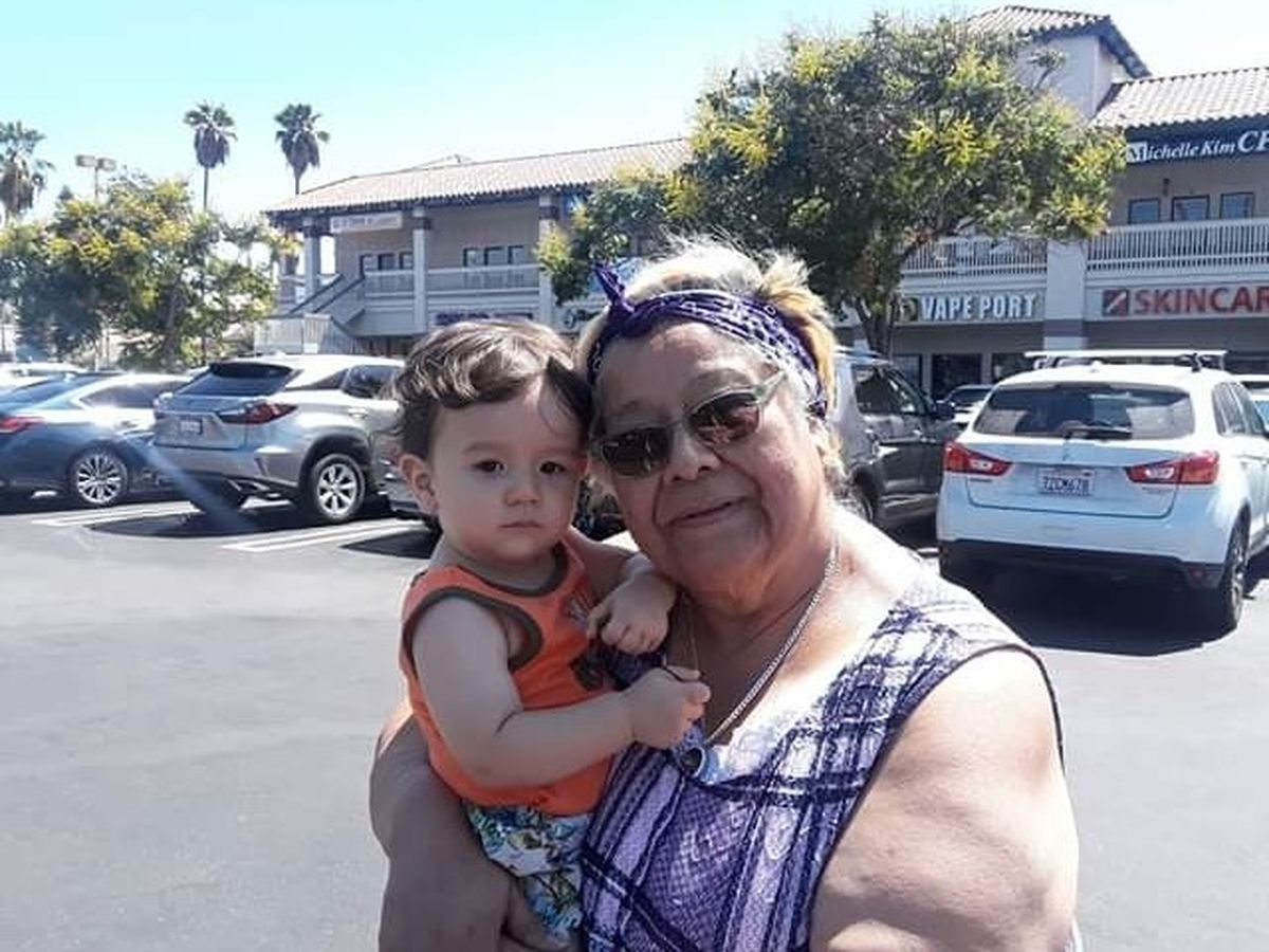 Fundraiser by Angel Soto : Barbara Acosta - Funeral Expenses