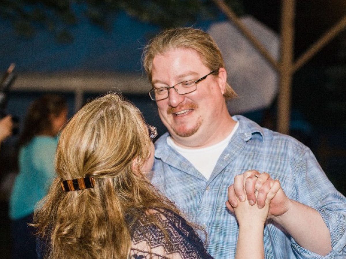 Fundraiser for Patrick Inman by April Fluharty : Pat's Medical Fund