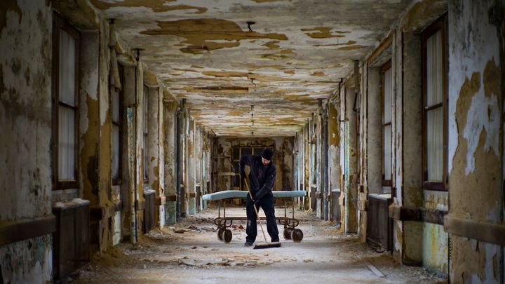 Fundraiser for Guillaume Clément by Fanny Samson : Aidez Guillaume et ...