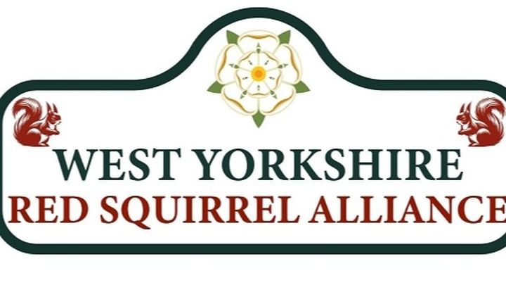 Fundraiser by Brian Mo : West Yorkshire Red Squirrel Alliance - Show fund