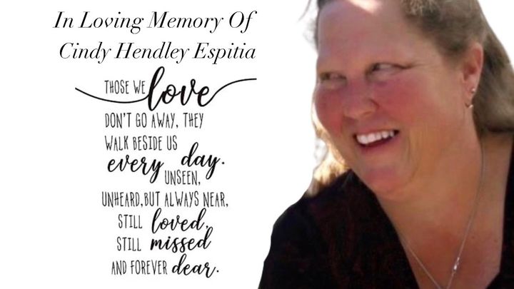 Fundraiser for Justin Hendley by Maria Espitia-Rodriguez : Support ...