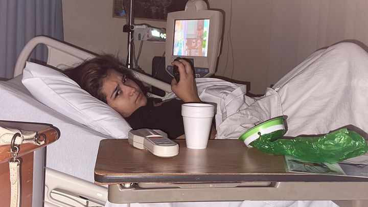 Fundraiser by Raechel Lewis : Nevaeh’s gallbladder surgery