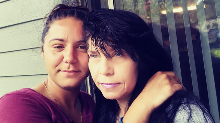 Fundraiser by Maria Kapas : Support Tawana Abbott's Memorial and Amanda ...