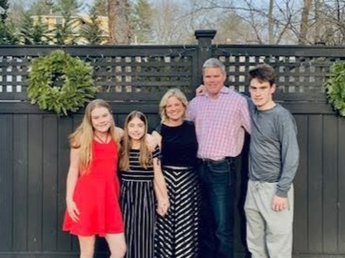 Fundraiser by Tobin Family : Support Jen and Family in Memory of Jack