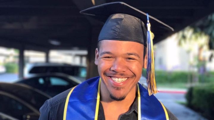 Spendenkampagne von Morvarid Mehdizadeh für George Howard: Support ...