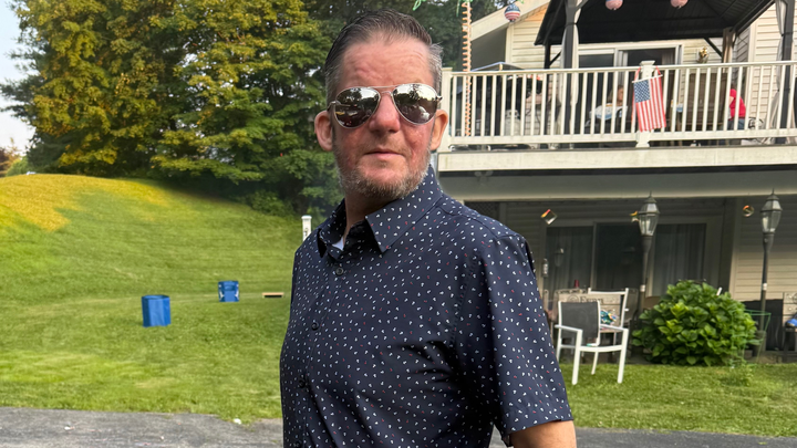 Fundraiser by James Butler : Support Michael Merola's Final Farewell