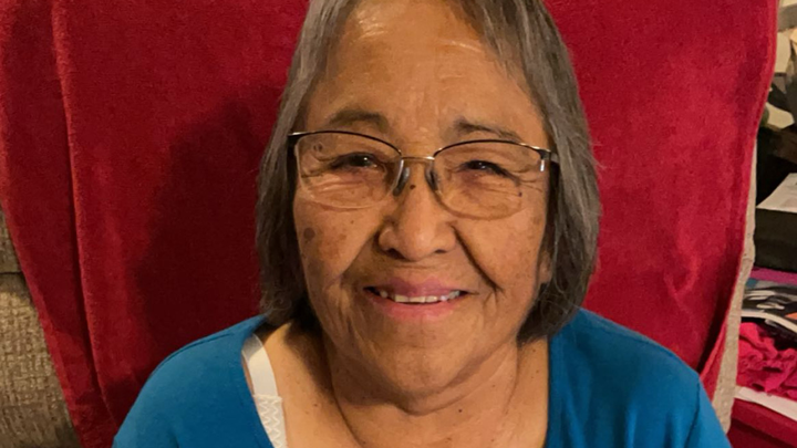 Fundraiser by JoEtta Toppah : In Memory of Jeannie