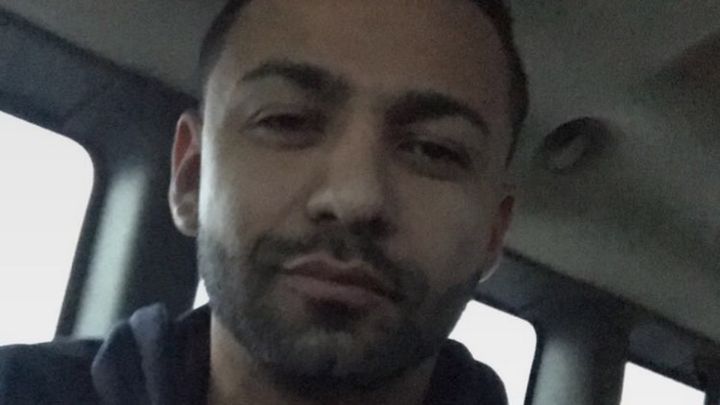 Fundraiser by Luis Montelongo : In loving memory of Alex Lazo