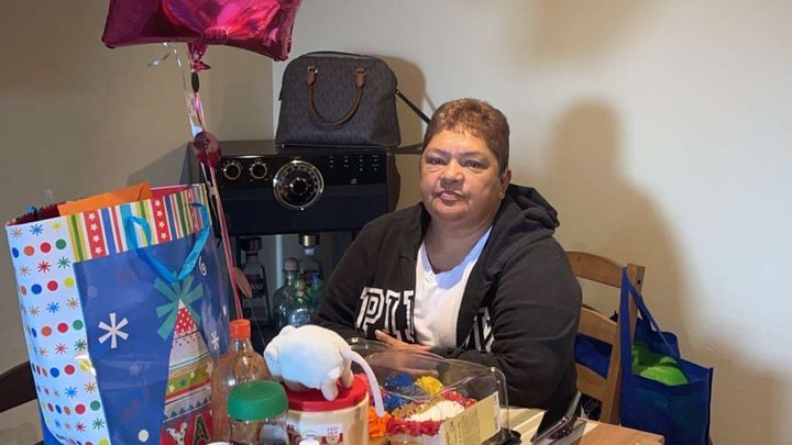 Fundraiser by Yazmin Ruales : In loving memory of Ana Hernandez Ramos