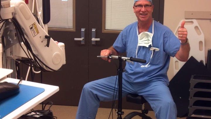 Fundraiser for Amanda Bainbridge by Angie Tompkins Swanson : Al ...