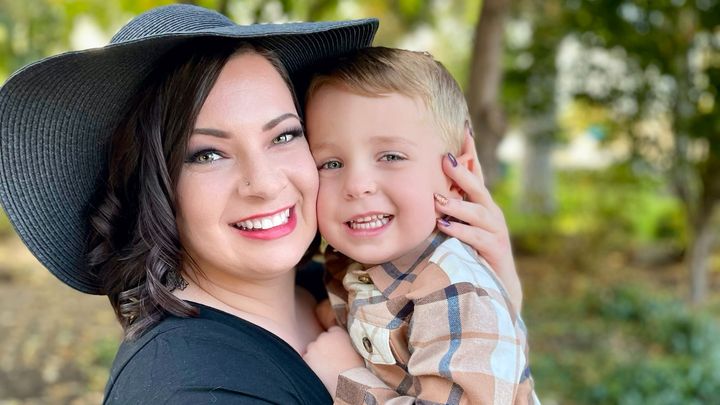 Fundraiser by Ashley Rasmussen : Please help us keep our home.