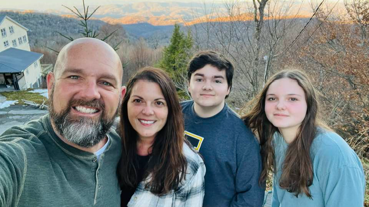 Fundraiser for Alison Turi by Stephaine Eads : In Memory of George Turi ...