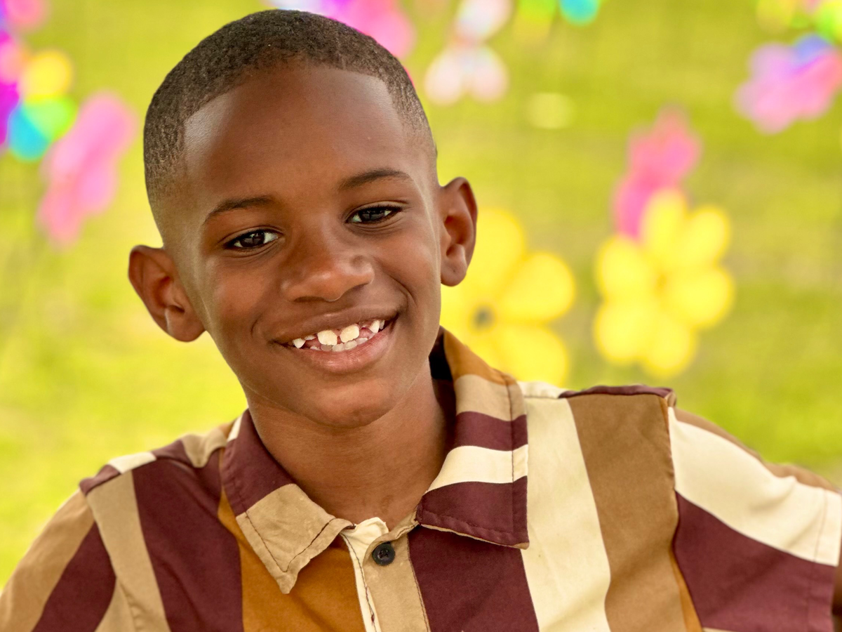 Fundraiser by Shantel Brianna : Help Noah Attend Prestigious STEM Program