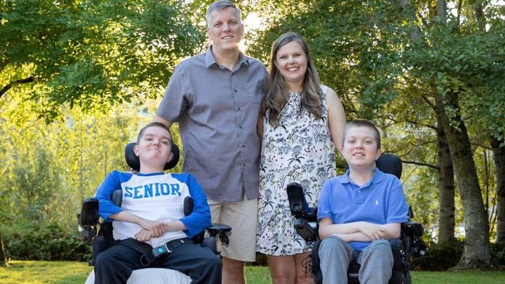 Fundraiser for Jerald Jensen by Dawn Beaudoin : Jerry Jensen’s fight ...