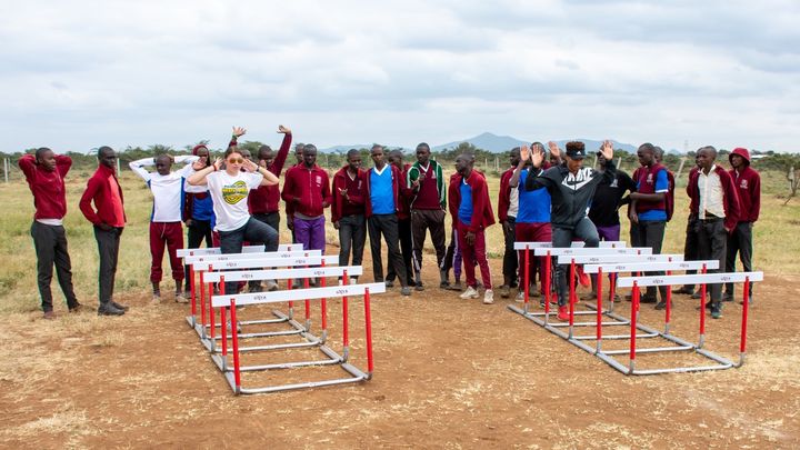 Fundraiser by Patrick Nelson : Mission Trip to Nairobi, Kenya to Teach ...