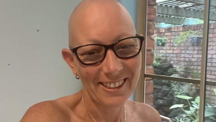 Fundraiser for Michelle Young by Michelle Young : Lisa usher