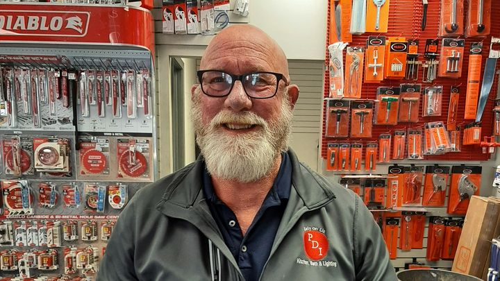 Fundraiser for Kimberly Stark by Adam Hembree : Mark Fitton