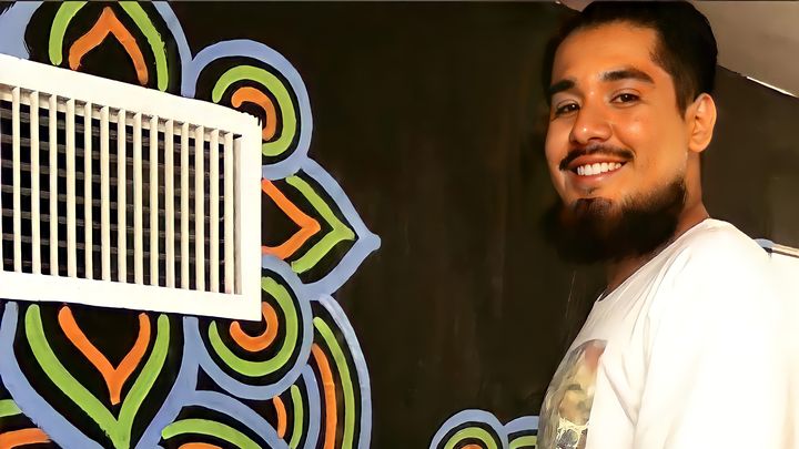 Fundraiser by Sajira Fregoso : Our beloved Erick Cruz