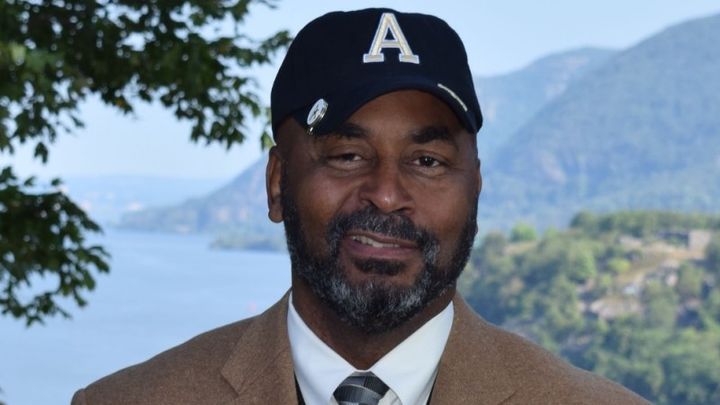 Fundraiser by David Veney : "Angel's Kids" College Fund