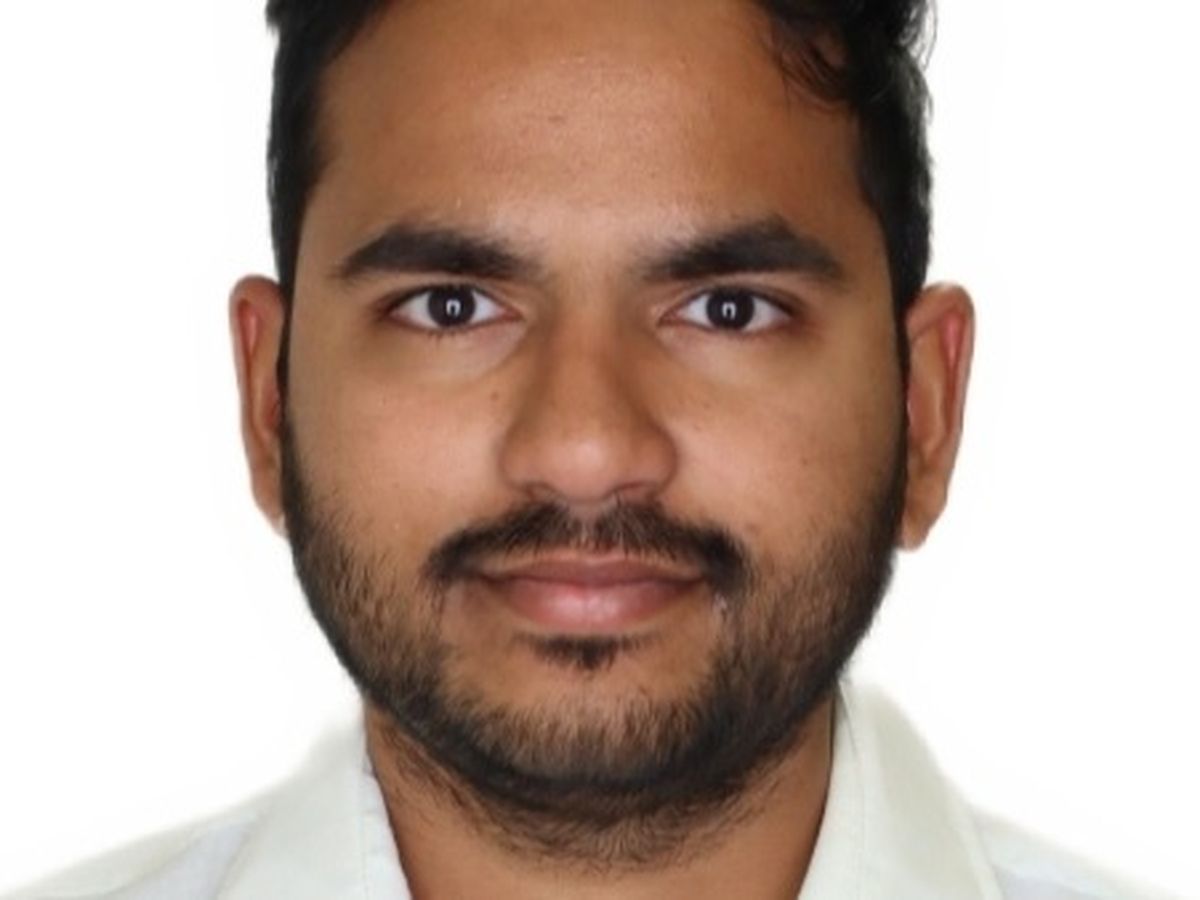 Fundraiser by Nithish Reddy Konakati : Support Nithish for his kidney ...