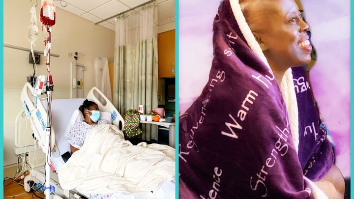 Fundraiser by Ashley ONeill : Deborah Hoyle in the Battle of her Life!