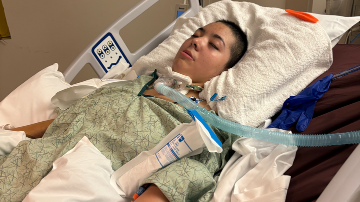 Fundraiser for Austin Rye by Donald Cressman : Support Nikki’s Recovery ...