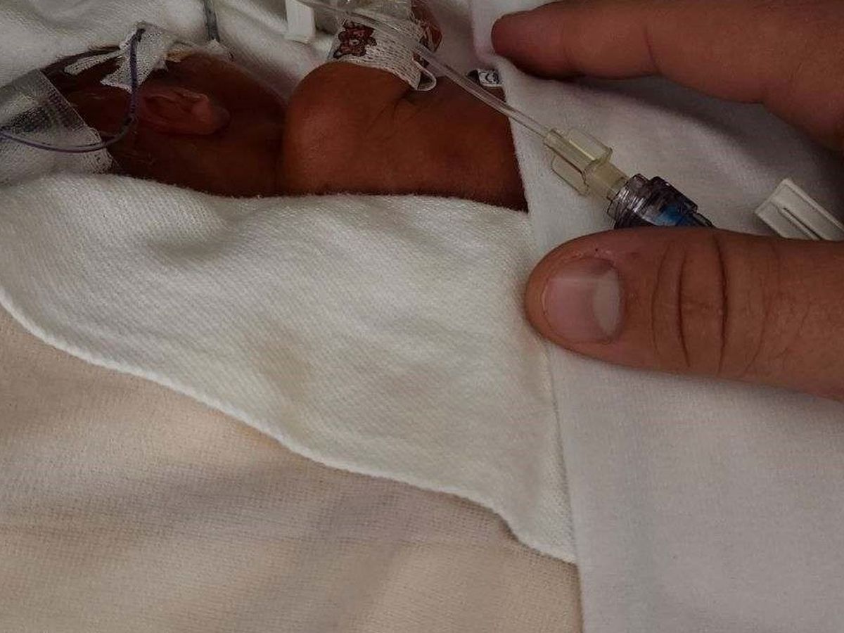 Fundraiser for Dillon Haggerty by JD LEDBETTER : Austin Haggerty micro ...