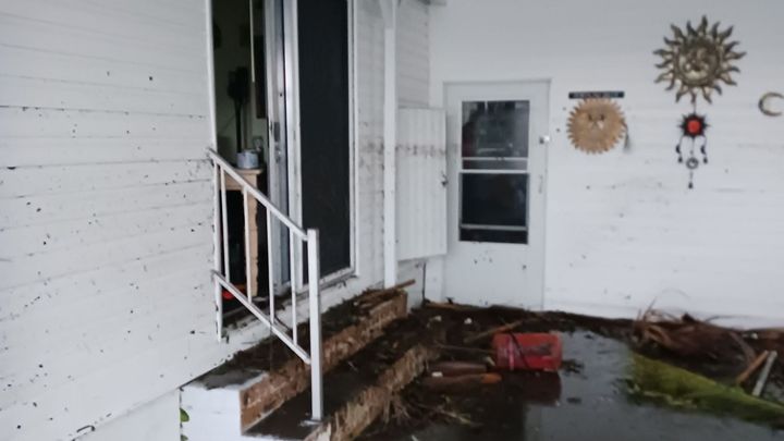 Fundraiser for Michael Ford by Cathey Rohletter : Ian Flood victim Fort ...