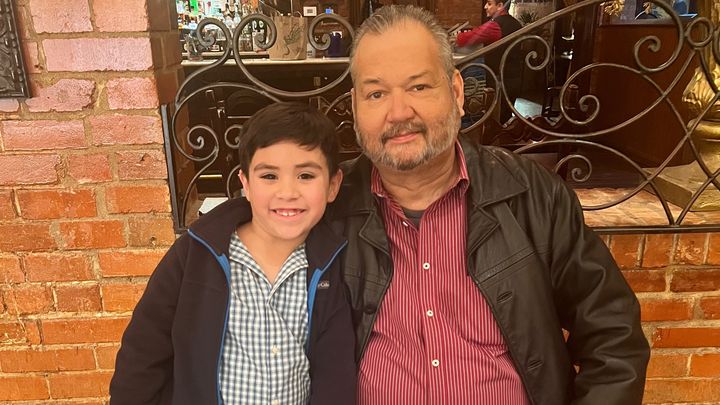 Fundraiser for Catherine Rodriguez by Rebekah Shinkle : Ramon (Ray ...