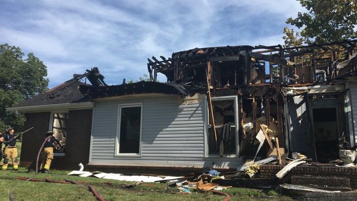 Fundraiser by Stephanie Cooksey : Hawkersmith/Anderson Family