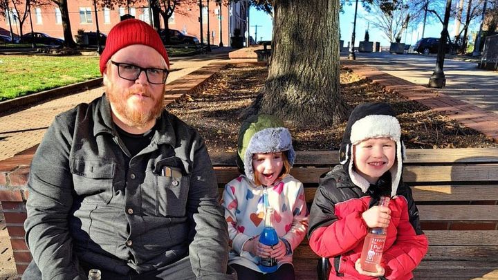 Fundraiser for redacted by Erin Street : Help Support Justin Betterton ...