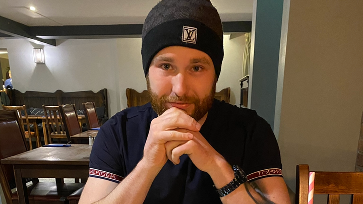 Fundraiser by Ellie Sutherland : Help us give Kacper the send off he ...