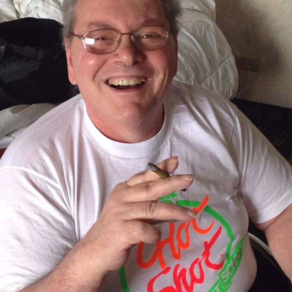 Fundraiser for Michael Donato by Jim Donato : Help Mike in this ...