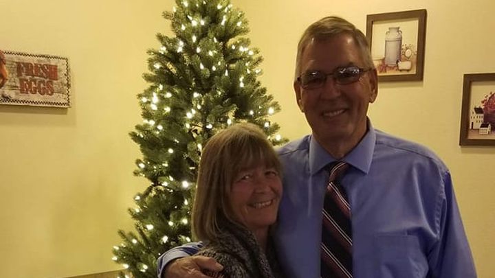 Fundraiser for Deborah Mallory by Kerri Cox : Deb and Jim Fire Relief Fund