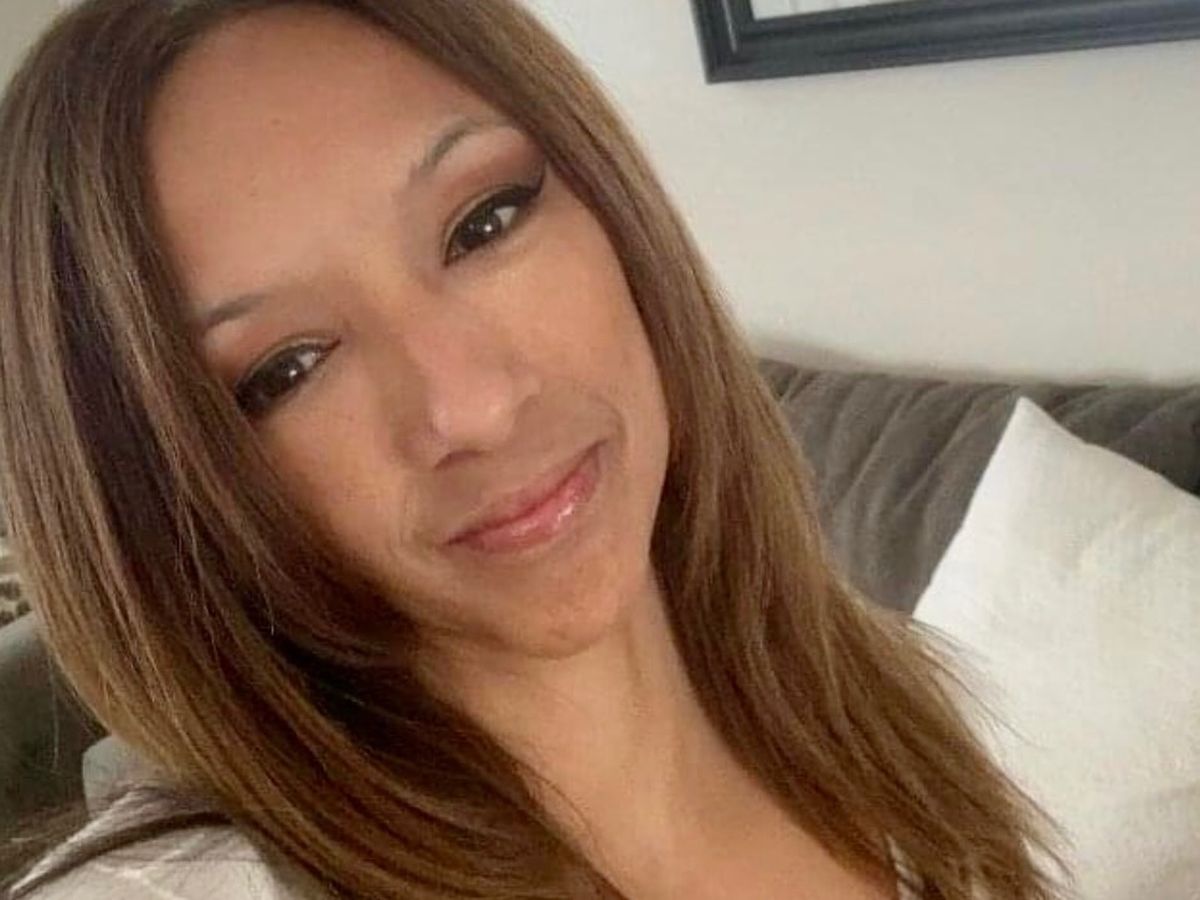 Fundraiser for Nilda Guivas by Rebecca Brown : Donate to help Sumie’s ...