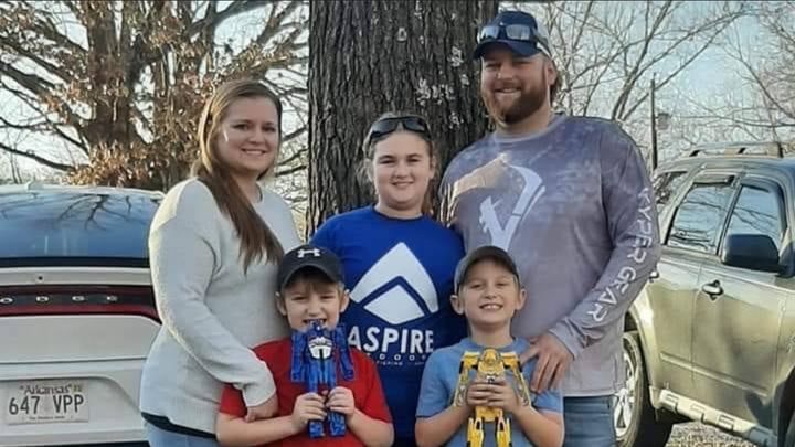 Fundraiser for Mandy Gray by Kristi Brannon : Memorial Fund for the ...